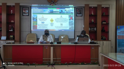 BAPPEDA Bantul - Forum Perangkat Daerah Penyusunan Rancangan Renja ...